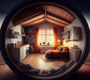 The Evolution of Interior Design: From Past to Present - Max School of ...